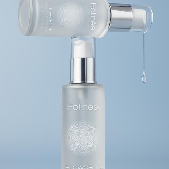 Auralith™ FLOWCELL+ Cellular Follicle Activator